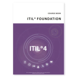 ITIL 4 Foundation eLearning Course | Optimal Connections, LLC
